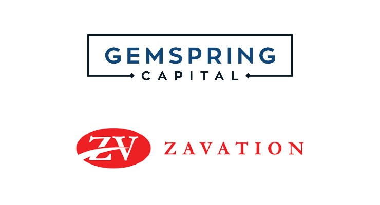 Gemspring Capital Buys Zavation Medical Products - ODT