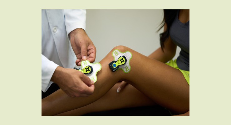 ZetrOZ Systems Debuts Wireless Soft-Tissue Healing Treatment - ODT