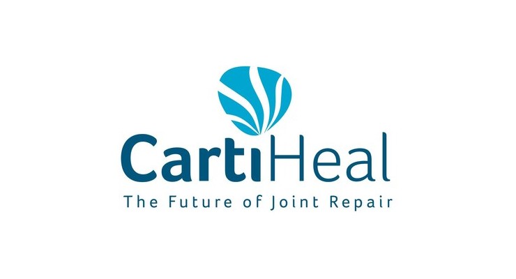 CartiHeal's Agili-C Implant Wins Breakthrough Status - ODT