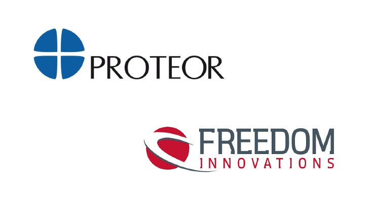 Proteor to Buy Freedom Innovations' Lower Limb Prosthetics - ODT