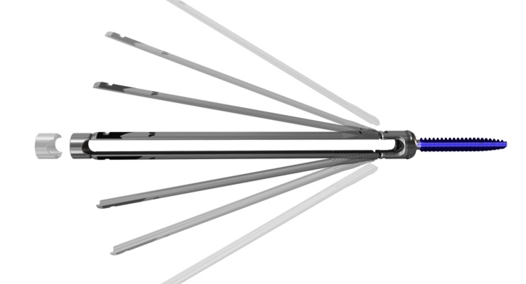 K2M Launches EVEREST Minimally Invasive XTower Instrumentation - ODT