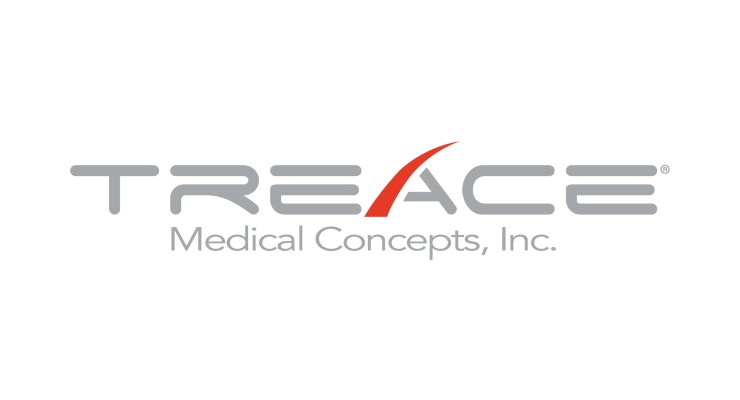 Treace Granted Additional Patent for Instrumented Bunion Correction - ODT