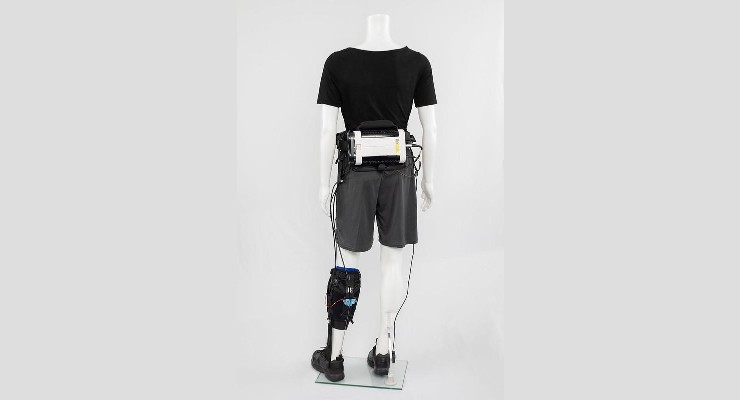 ReWalk ReStore Soft Exosuit Shows Positive Results in Stroke Rehab ...