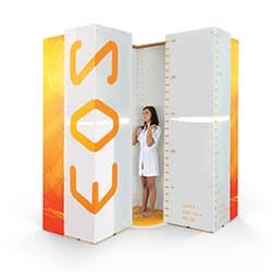 FDA Green Lights Pediatric-Specific Technology from EOS Imaging - ODT