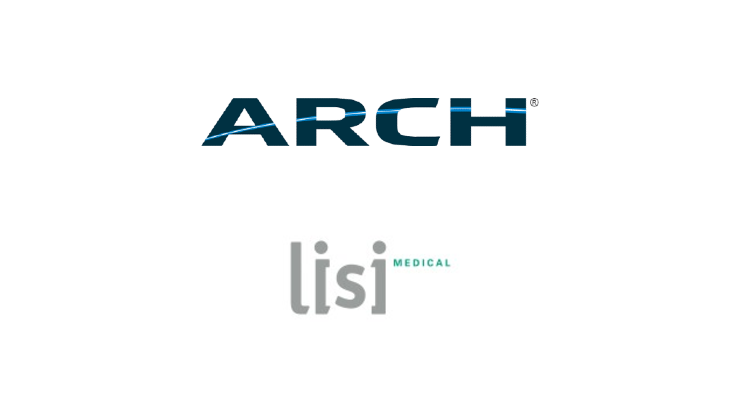 ARCH Global Precision Acquires LISI Medical Jeropa Inc. - ODT