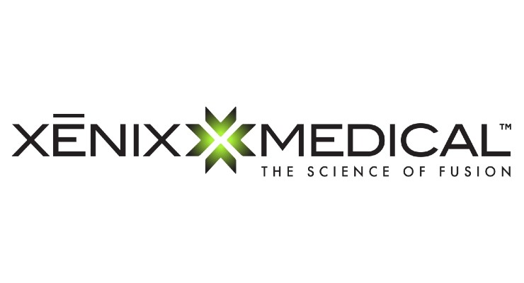 HT Medical Rebrands, Becomes Xēnix Medical - ODT