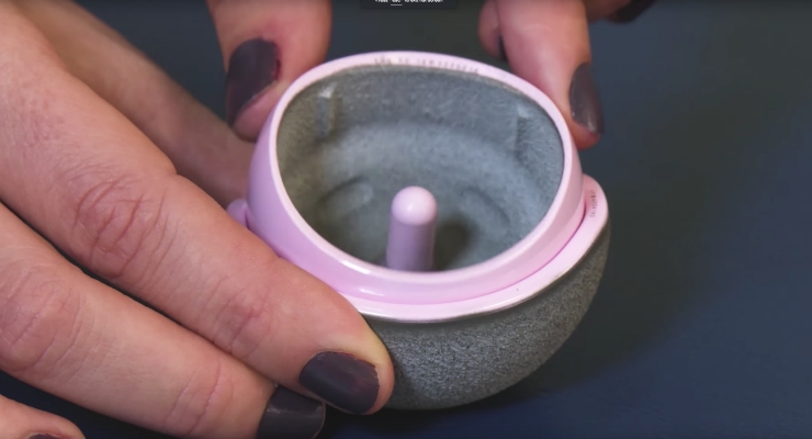 Ceramic Hip Resurfacing Implant Could Reduce Recovery Time to Six Weeks ...