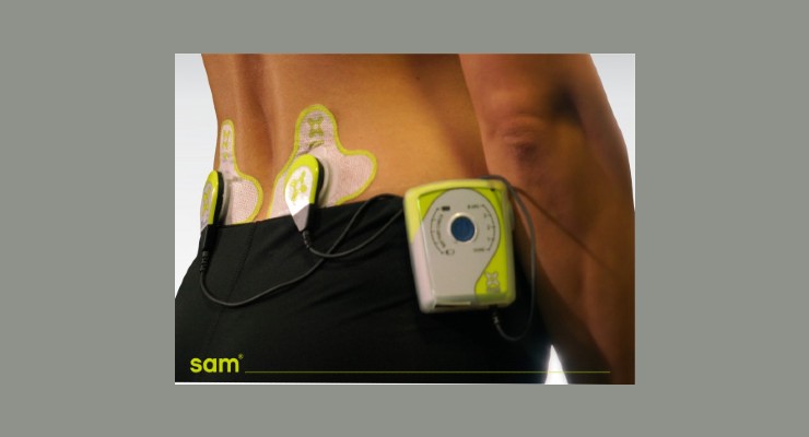 Study: Sustained Acoustic Medicine Effectively Treats Soft Tissue ...