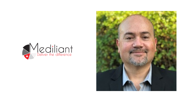 Mediliant Appoints Philip Penn as VP of Sales and Marketing - ODT