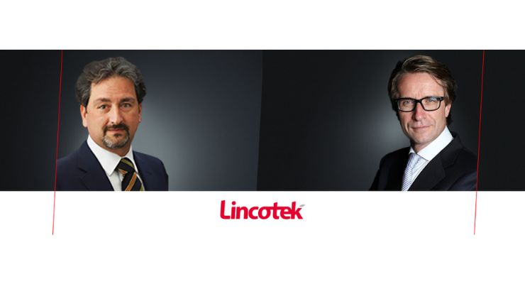 Andrea Colombo Joins Lincotek Group as CEO - ODT