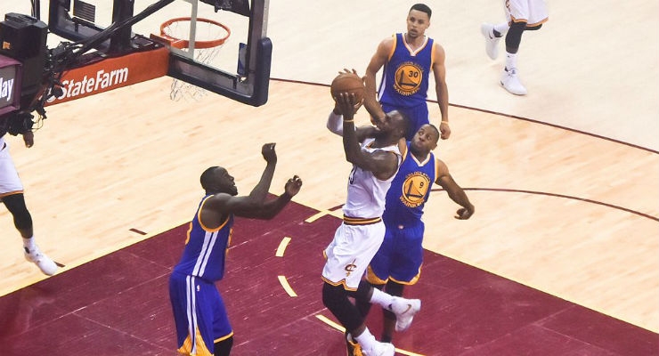 NBA and GE Healthcare Call for Proposals to Address Bone Stress Injury ...