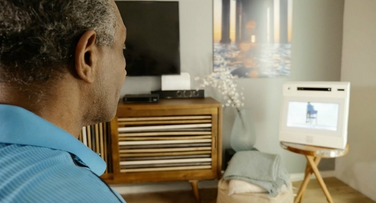 Reflexion Health Expands Virtual Exercise Rehabilitation Assistant - ODT