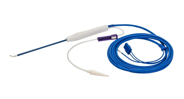 FDA 510(k) Clearance for Bovie Medical’s PlazXact Ablator - ODT