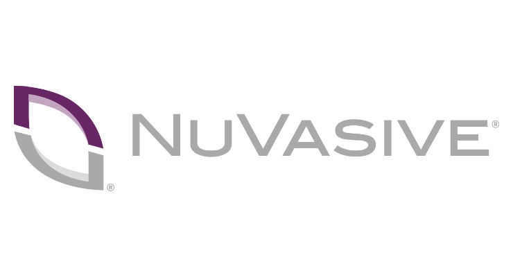 Study Data Validates the Versatility of NuVasive's MaXcess Retractor - ODT