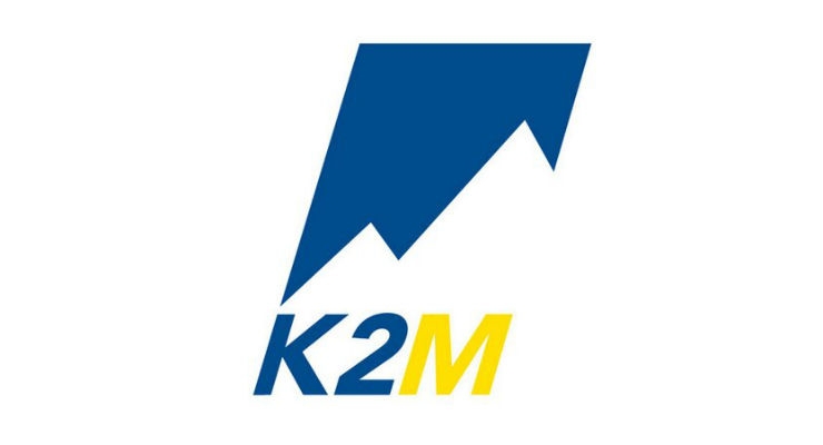 K2M Enhances CASCADIA Lateral 3D Interbody System Featuring Lamellar 3D ...