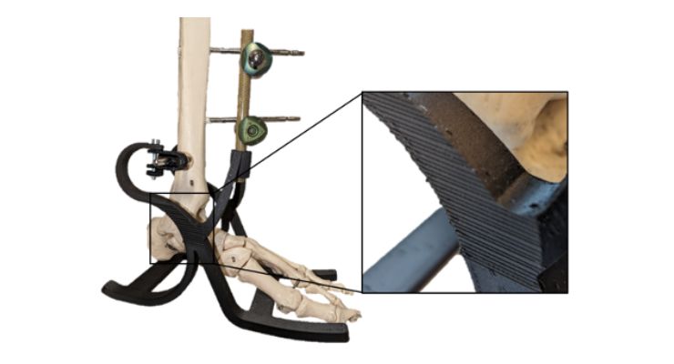 Potential Applications of Continuous Carbon Fiber-Reinforced Additive ...