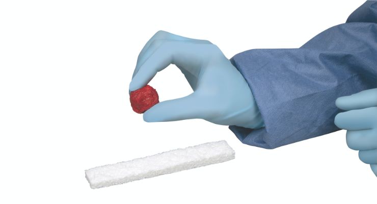 Industry Innovation: A Look at Regenerative Medicine in Orthopedics - ODT