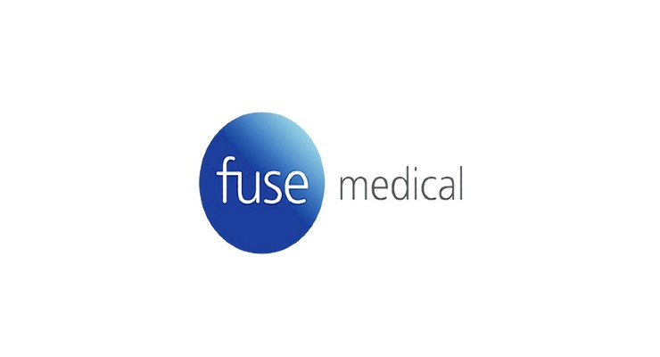 Fuse Medical Launches Orbitum Compression Staple System - ODT