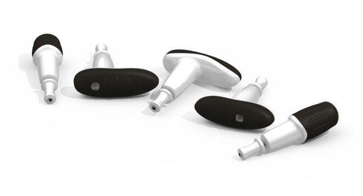 MedTorque Introduces Family of Single-Procedure Torque-Limiting Drivers ...