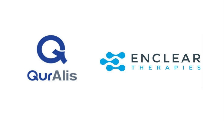 Medical Device Developer EnClear Spins Out of QurAlis - ODT