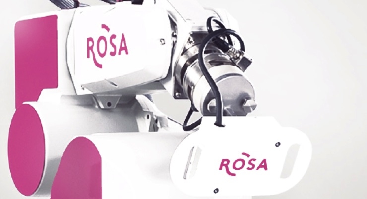 MEDTECH Announces First ROSA Spine Surgery in Spain - ODT
