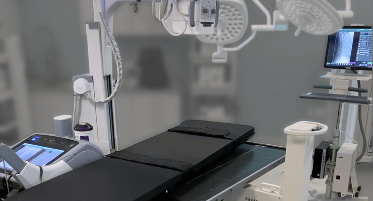 Medical Imaging Modalities: Tackling the Growing Demands of Orthopedic ...