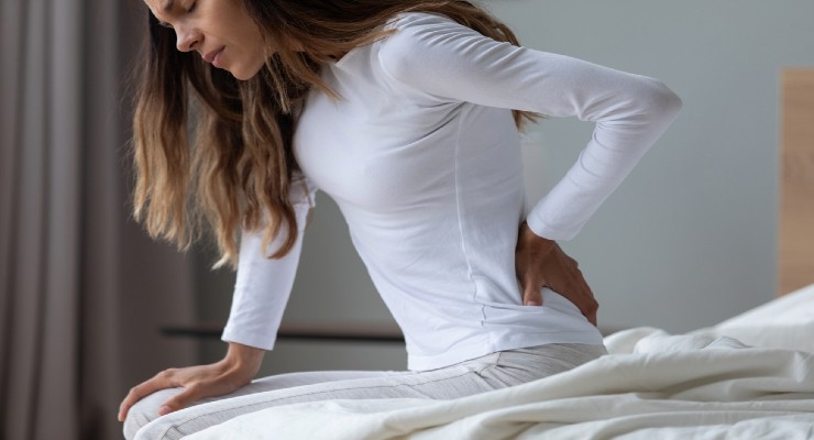 Pain Pumps vs. Spinal Cord Stimulation for Chronic Pain - ODT