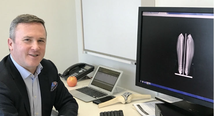 OrthoXel Announces World’s First Implantation of Apex Tibial Nailing ...