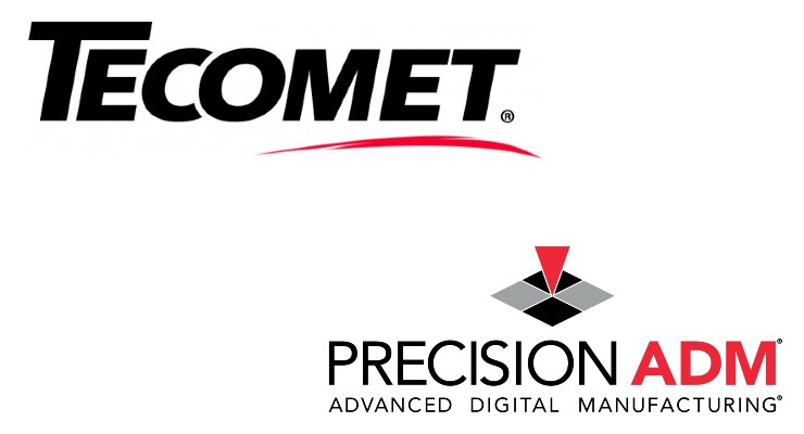 Tecomet, Precision ADM Begin Strategic Partnership - ODT