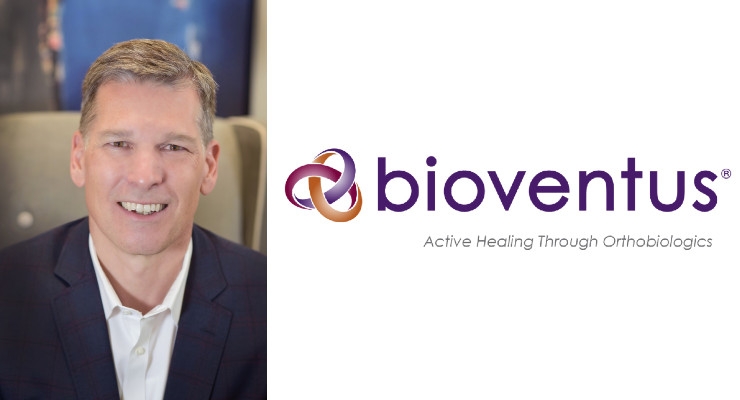 Bioventus Announces CEO Change - ODT