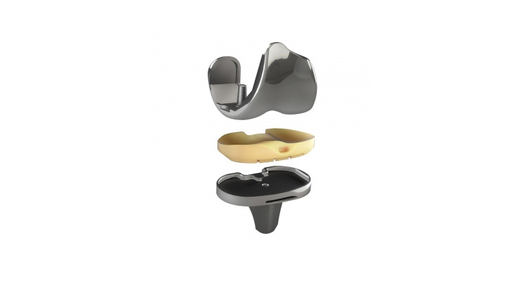 DJO Global Introduces the Empowr 3D Knee - ODT
