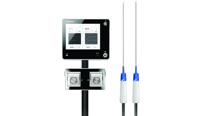 Medtronic's RF Ablation System Cleared for Palliative Treatment of ...