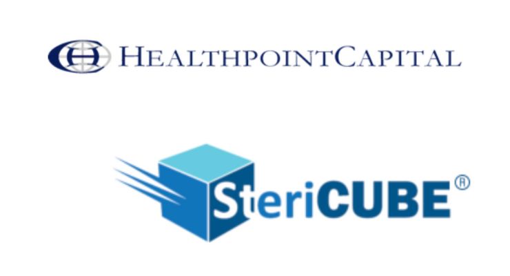 HealthpointCapital Acquires SteriCUBE Sterilization Platform - ODT