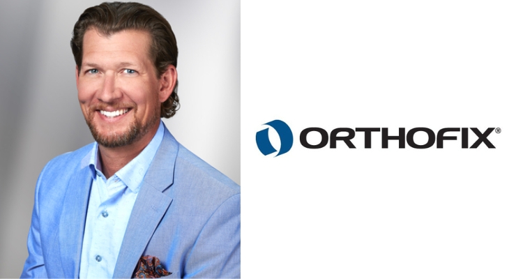 Orthofix Promotes Long-Time Veteran to President of Bone Growth ...