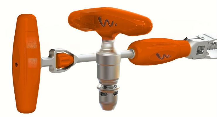 In’Tech Medical Launches Line of Intelligent Surgical Instruments at ...