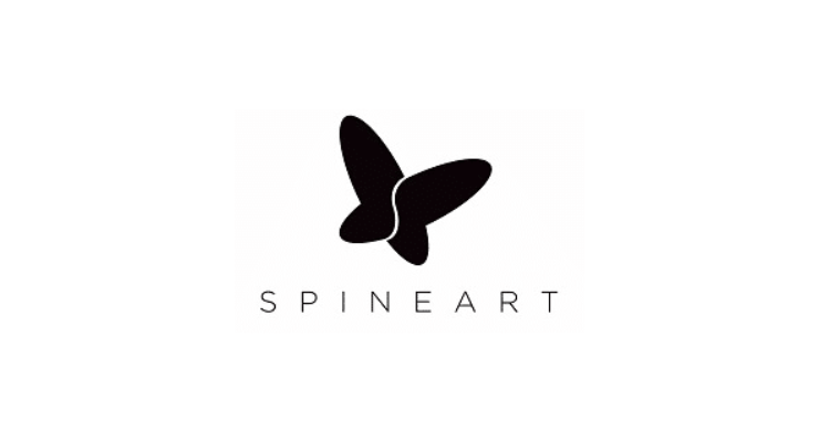 Enrollment Now Complete in Spineart's Cervical Disc Replacement Trial - ODT