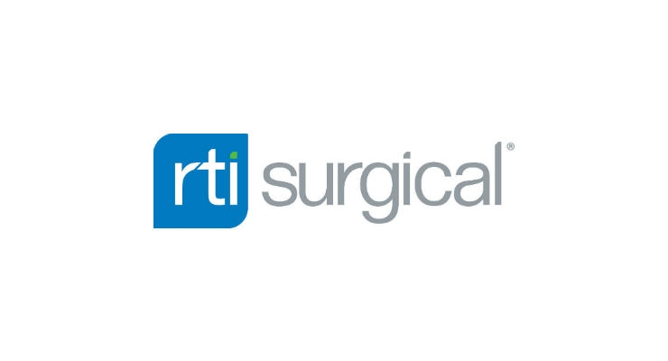 RTI Surgical Features Next-Gene Spine Implant Technologies at NASS - ODT