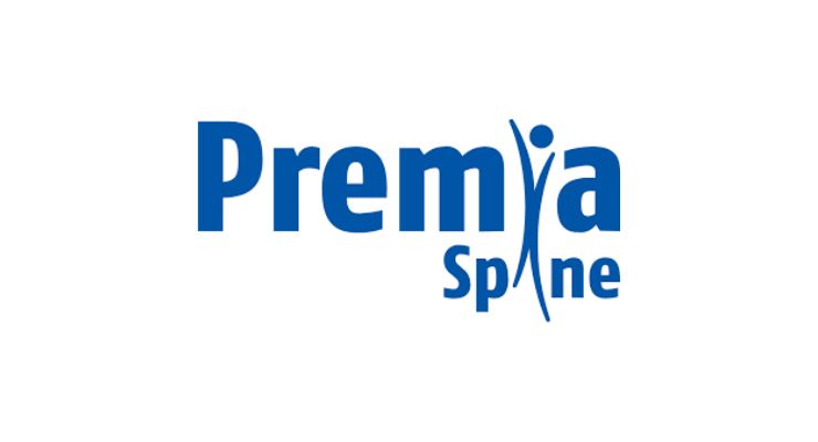 Premia Spine Shares Outcomes from TOPS Facet Joint Replacement System’s ...