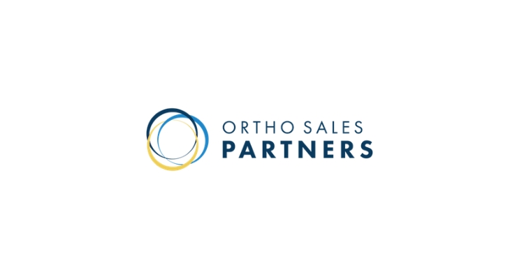 Ortho Sales Partners Appoints Senior Vice President and General Manager ...