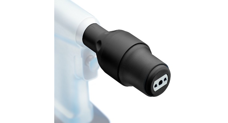 ECA Medical Instruments Demonstrating New Torque Limiting Tools at AAOS ...