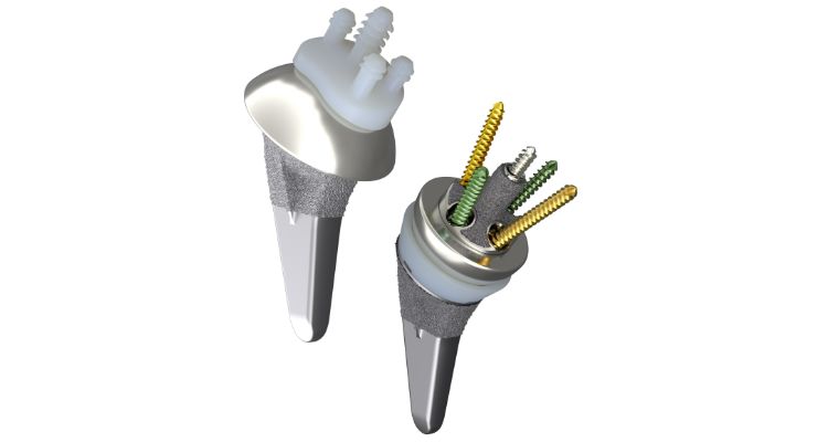 Smith+Nephew's Aetos Shoulder Earns FDA Nod - ODT