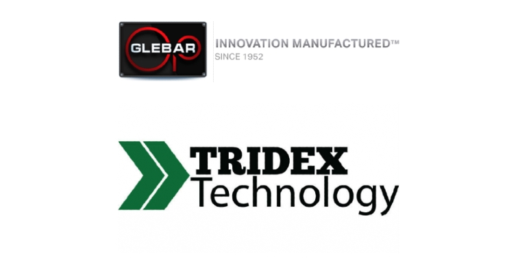 Glebar Company Announces the Acquisition of Tridex Technology - ODT
