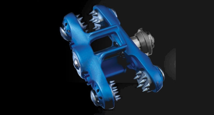 Wenzel Spine Acquires Interspinous & Facet Fixation Product Platforms - ODT