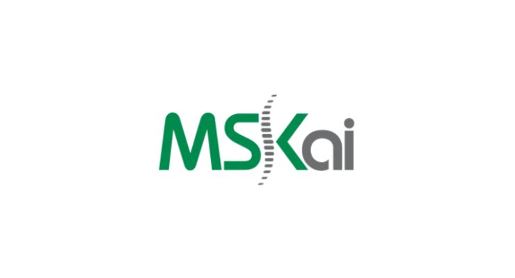 MSKai Releases Lumbar Spine MRI Segmentation & Measurement Algorithm - ODT