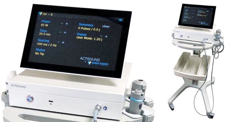 Invisible Scalpel Gets CE Approval - ODT