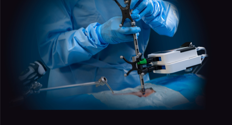 FDA Clears Accelus' Remi Robotic Navigation Software Update - ODT