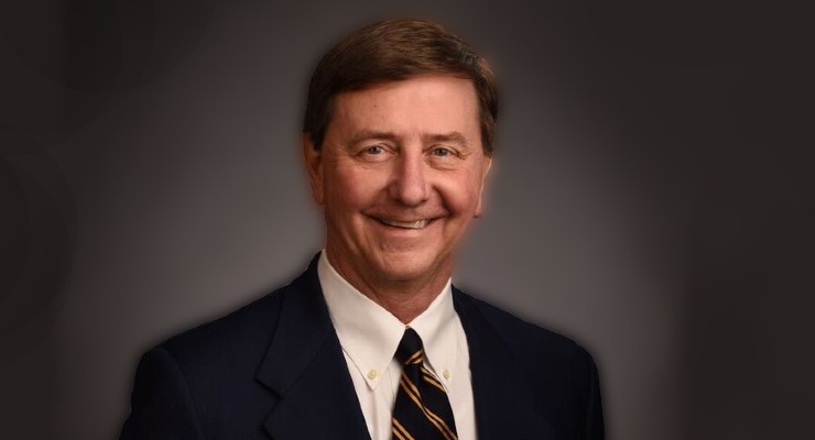 Patrick McBrayer Appointed President, CEO of Miach Orthopaedics - ODT