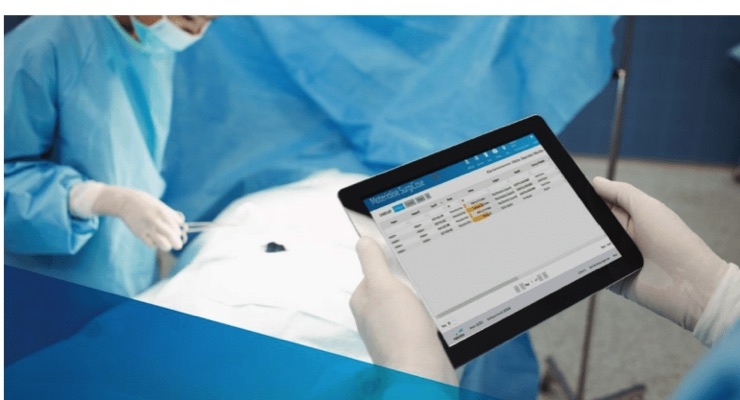 Materialise Launches TRUMATCH Personalized Solutions Shoulder System at ...