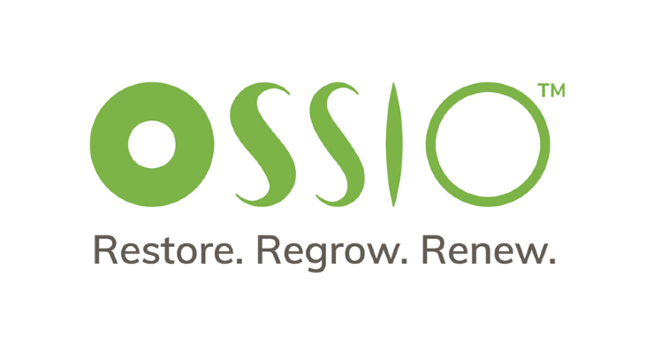 OSSIO Launches Bio-Integrative OSSIOfiber Compression Screws - ODT