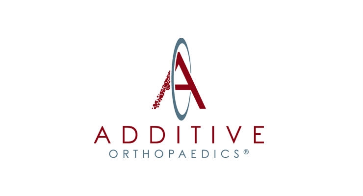 FDA Clears Additive Orthopaedics' 3D Printed Locking Lattice Plating ...